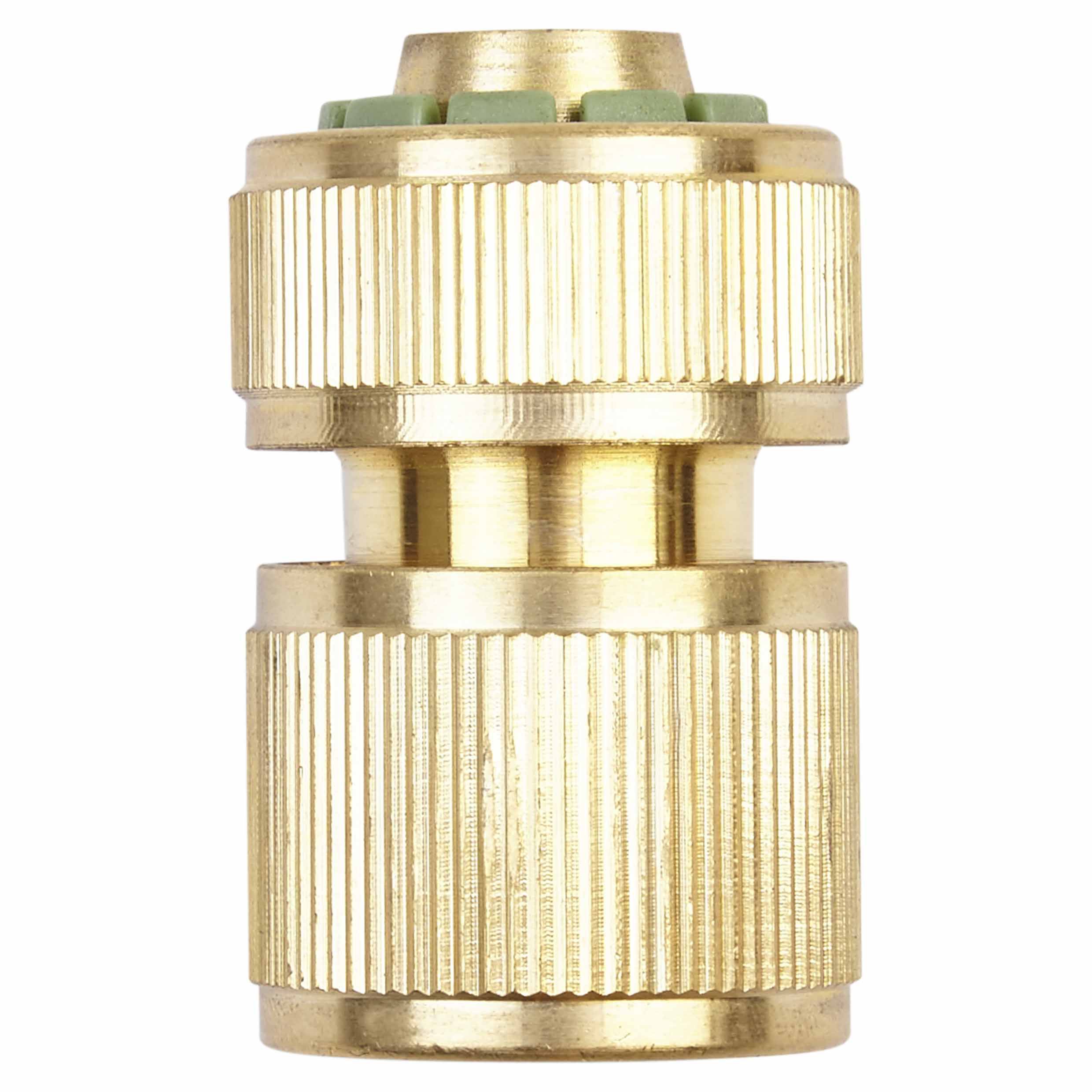 Verve Quick Hose pipe connector