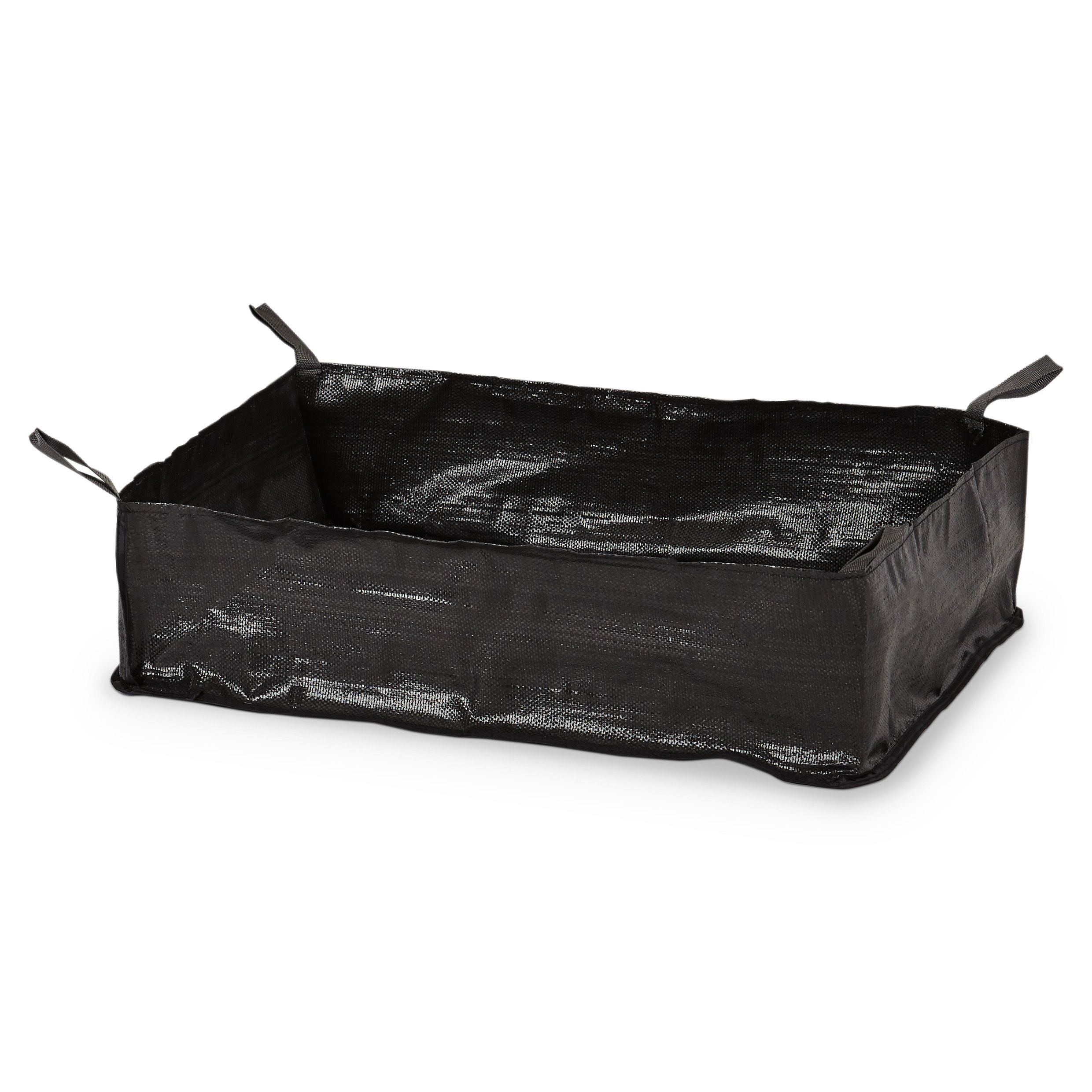 Verve Raised bed Plant container liner (L)76cm