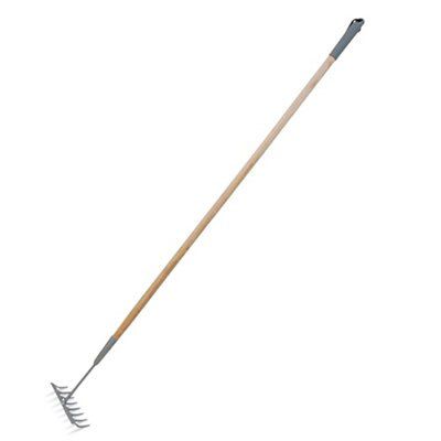 Verve Rake (W)195mm | DIY at B&Q