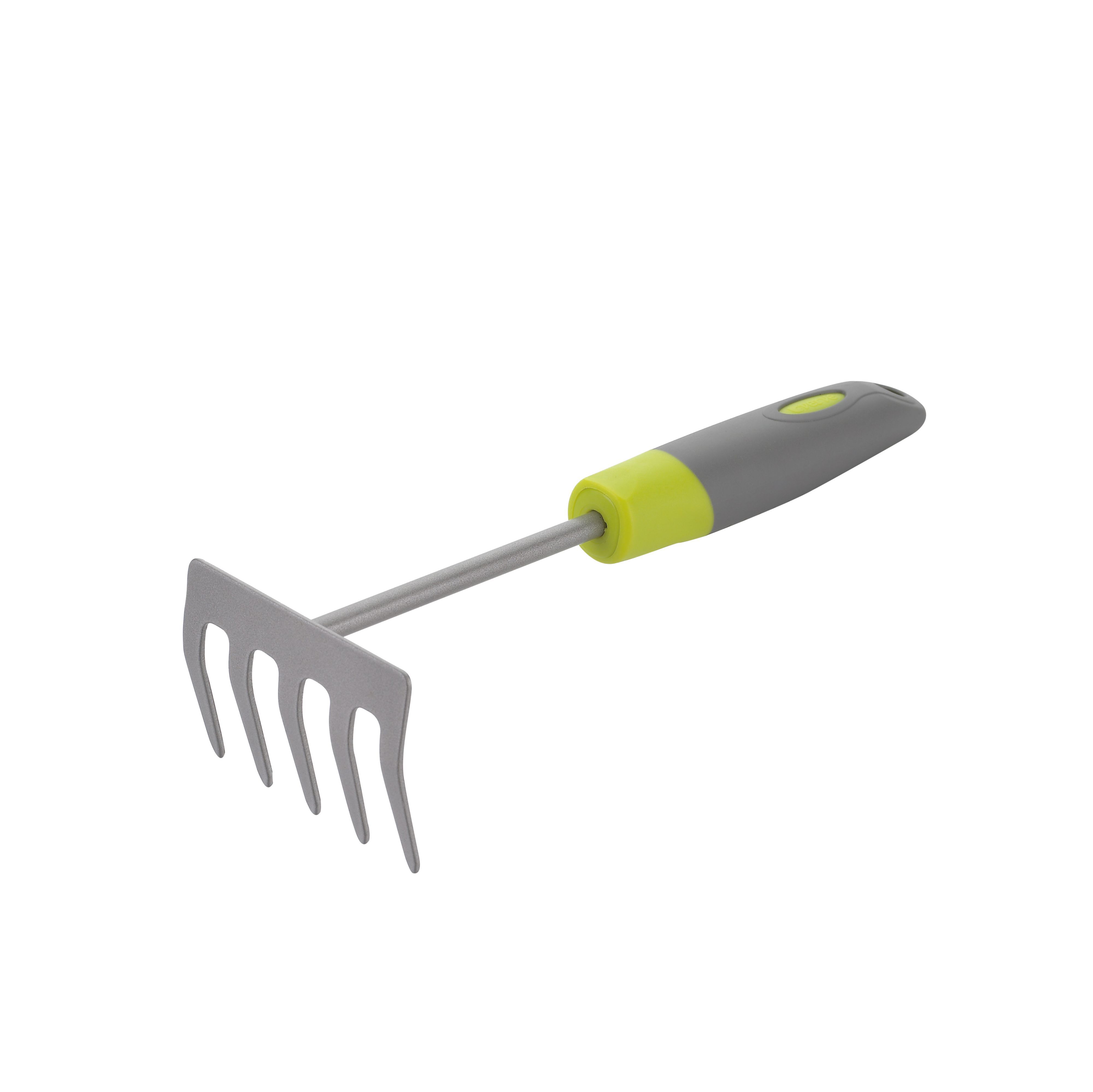 Verve Soil Rake (W)88mm | DIY at B&Q