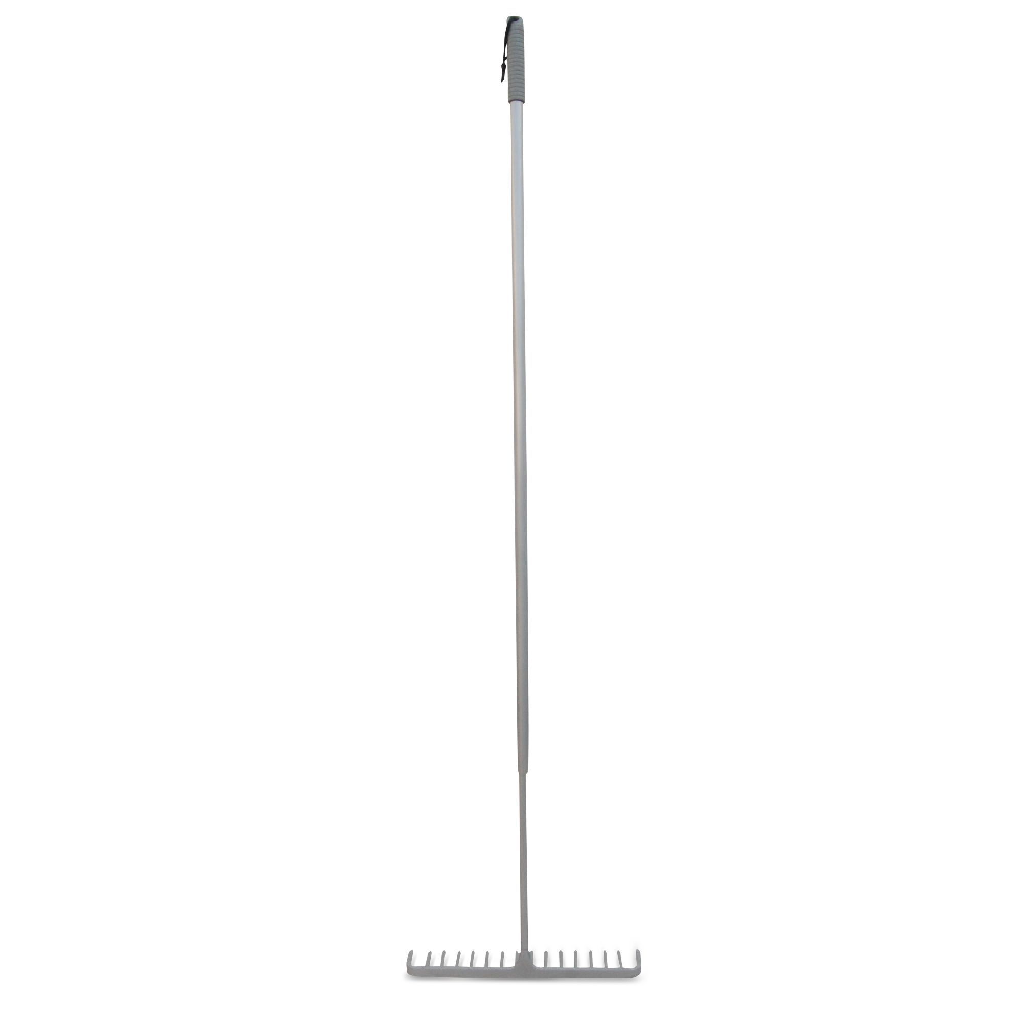 Verve Tarmac Rake (W)440mm | DIY at B&Q