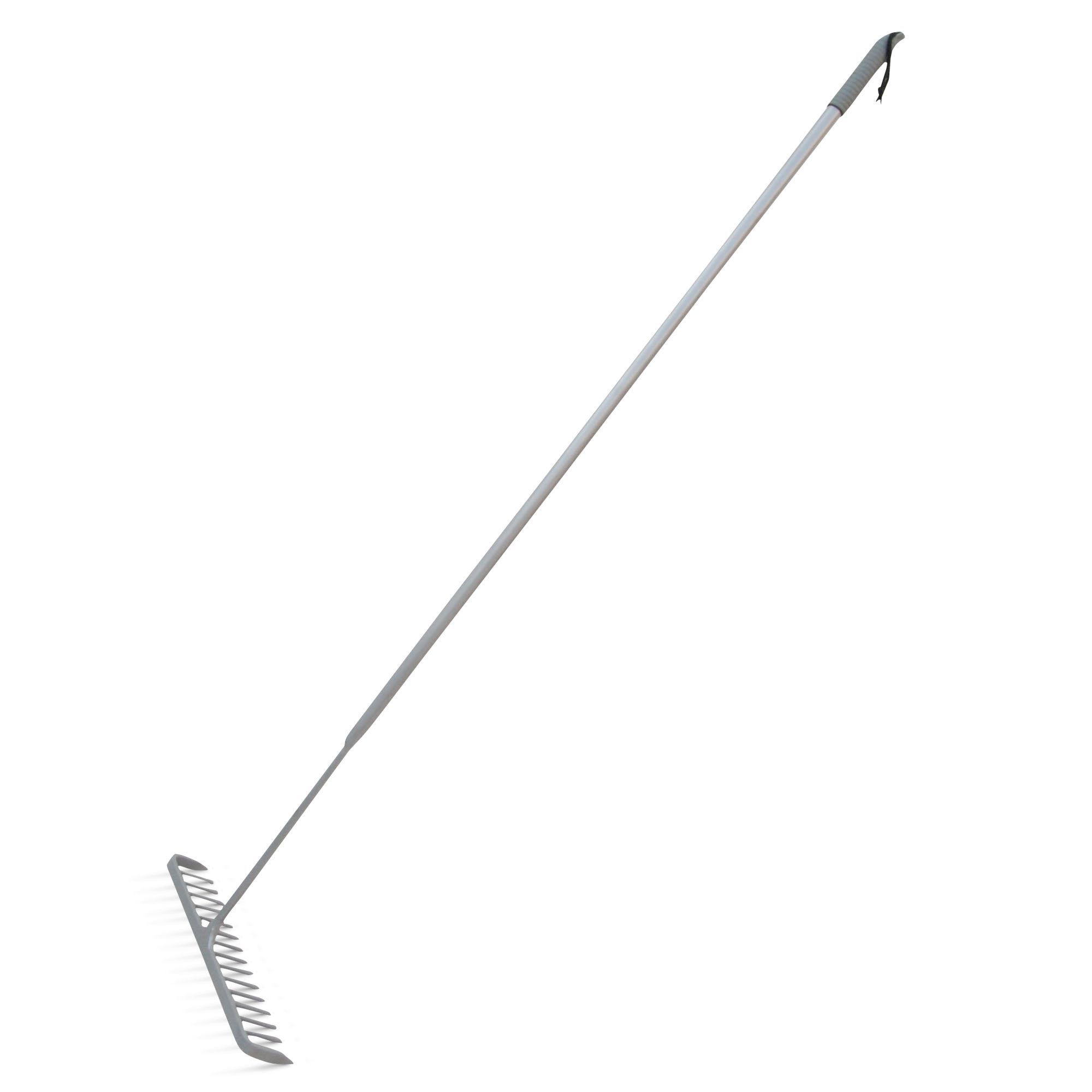 Verve Tarmac Rake (W)440mm | DIY at B&Q