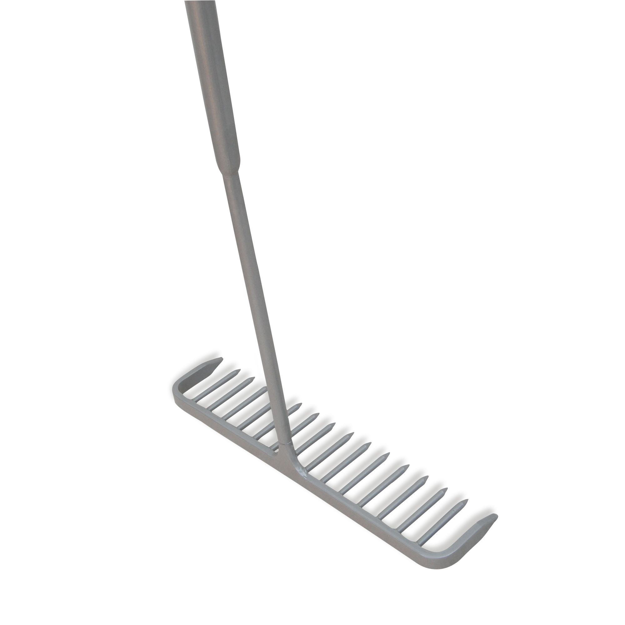 Verve Tarmac Rake (W)440mm | DIY at B&Q