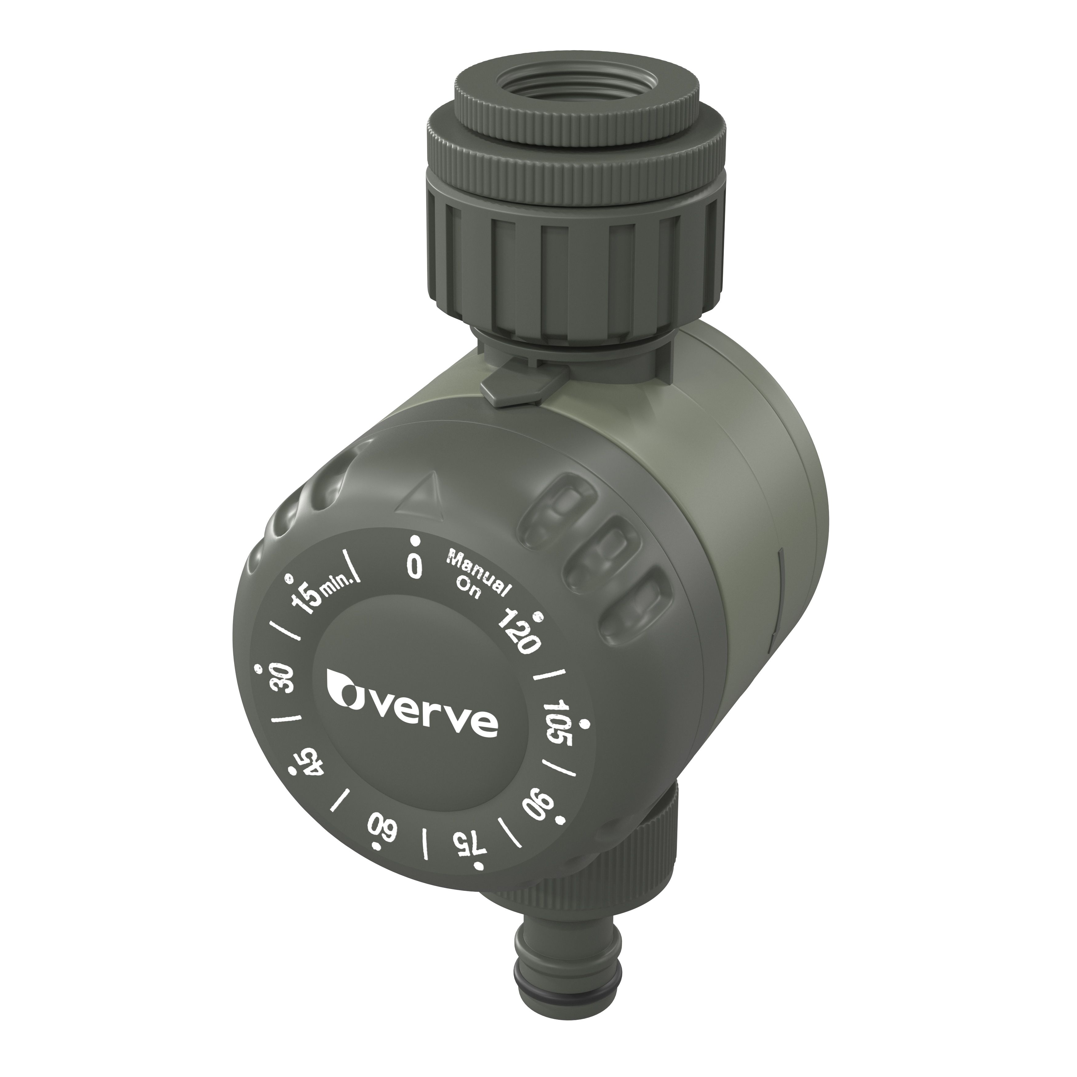Verve Watering timer | DIY at B&Q