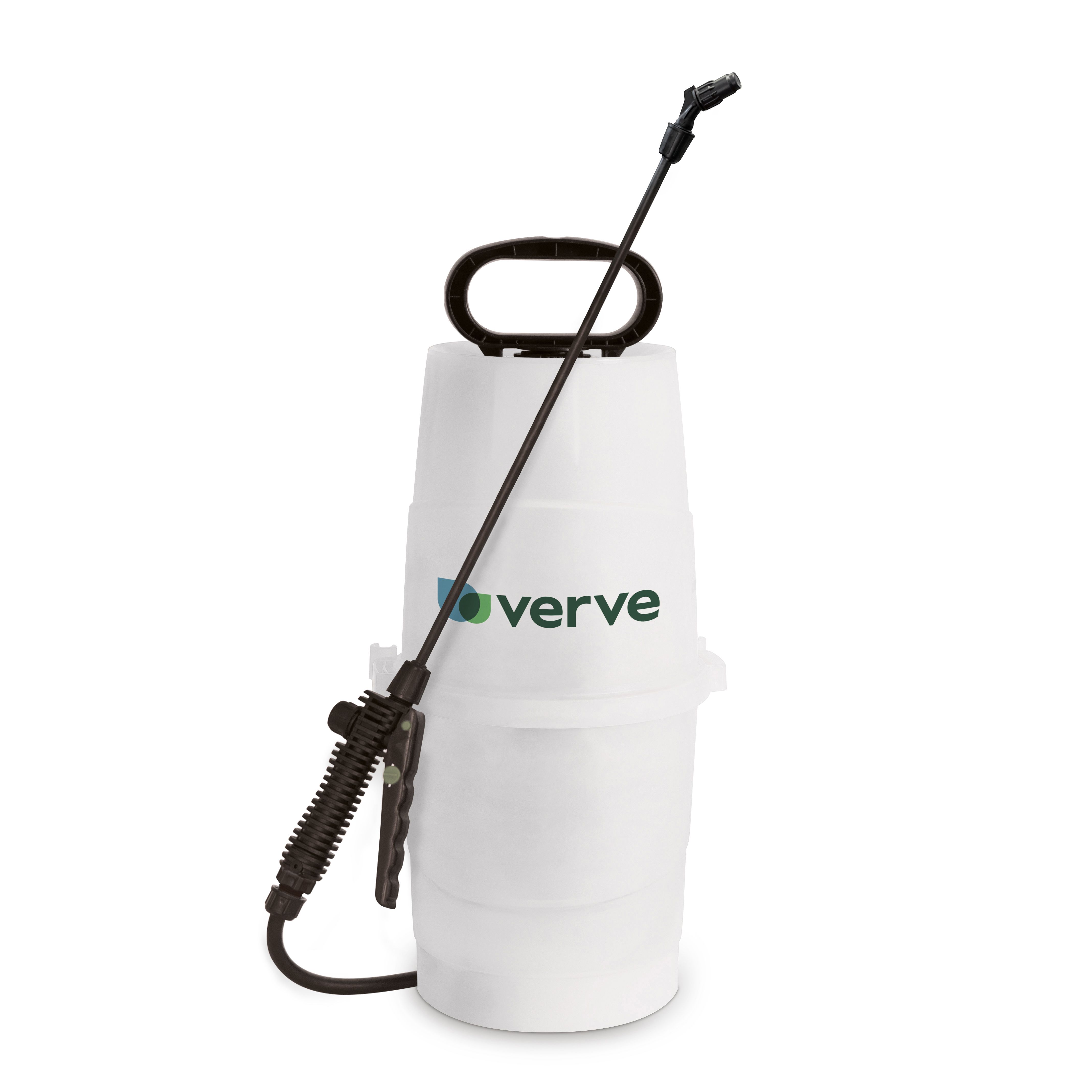 Verve Weed killer Trigger sprayer 5L | DIY at B&Q