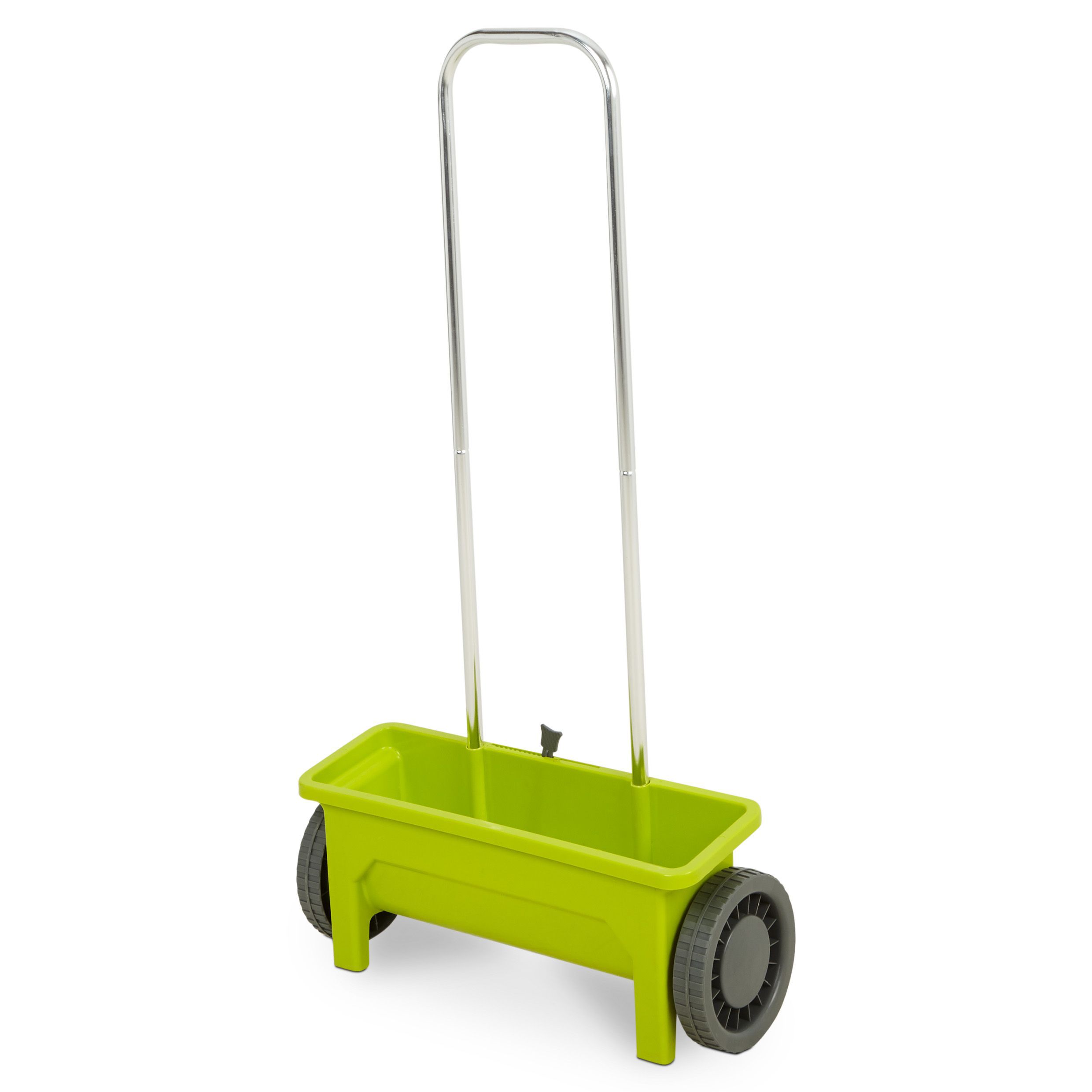 Verve Wheeled spreader 12L