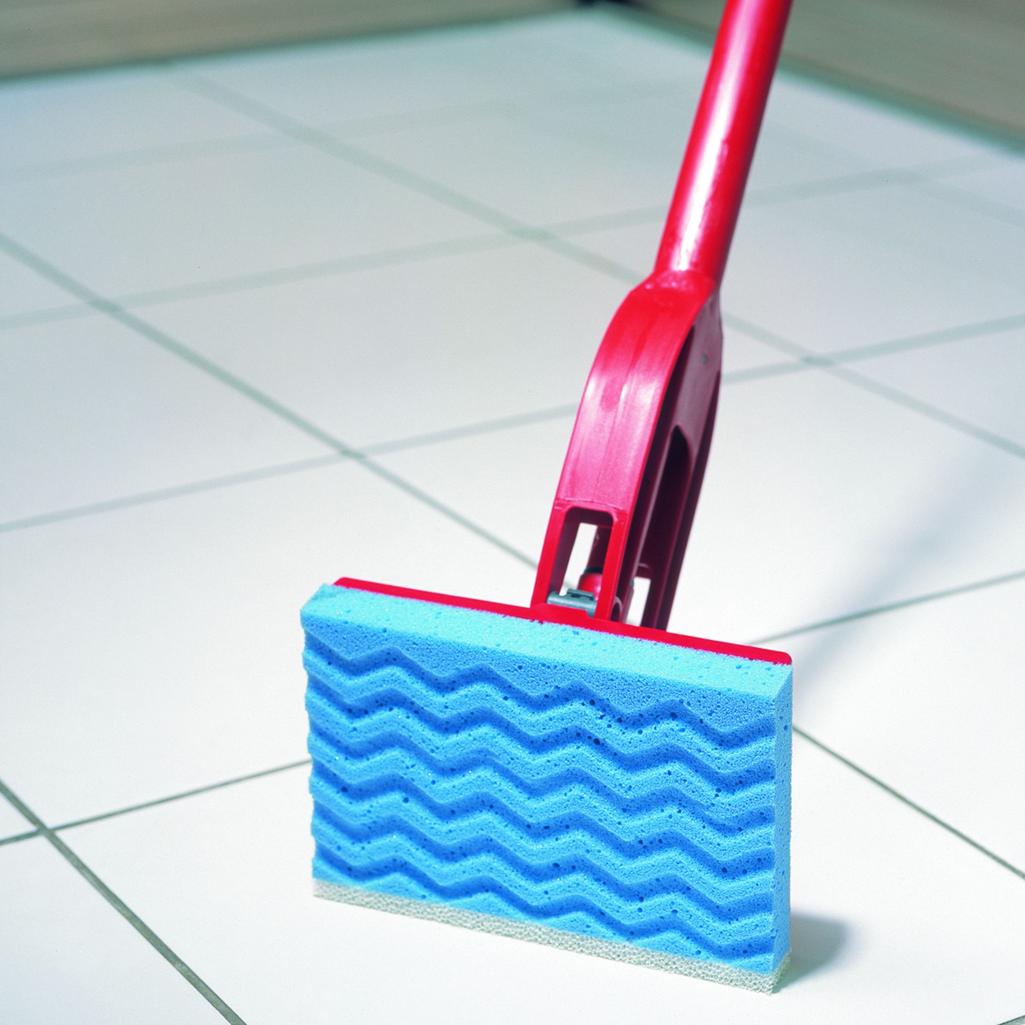 Vileda Magic Mop Synthetic Sponge mop refill, (W)135mm