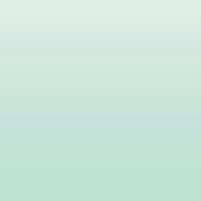 Vistelle Glacier blue Glass effect Acrylic Splashback, (H)760mm (W ...