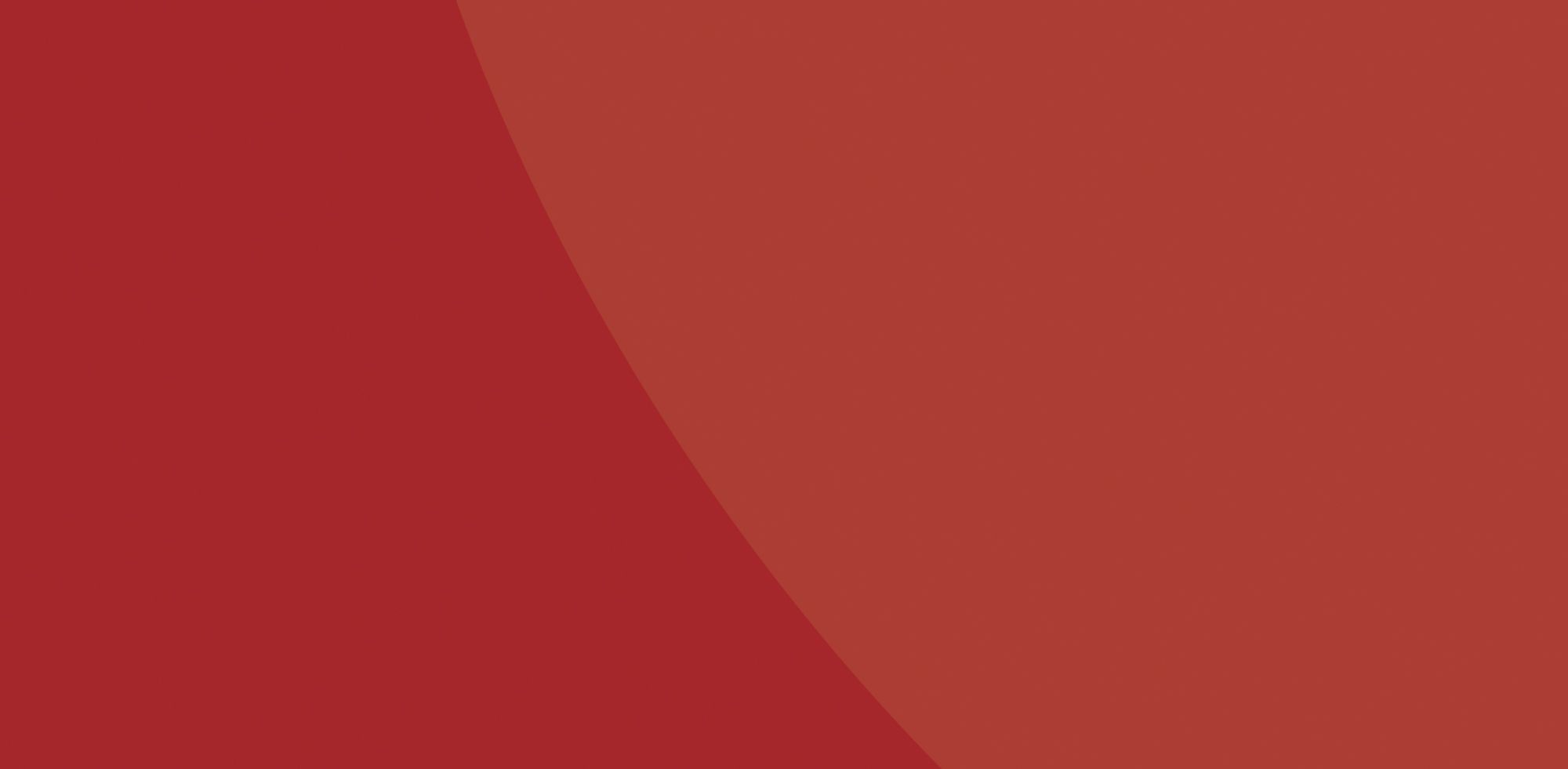 Vistelle High gloss Red Acrylic Panel (W)100cm x (H)207cm x (D)4mm ...