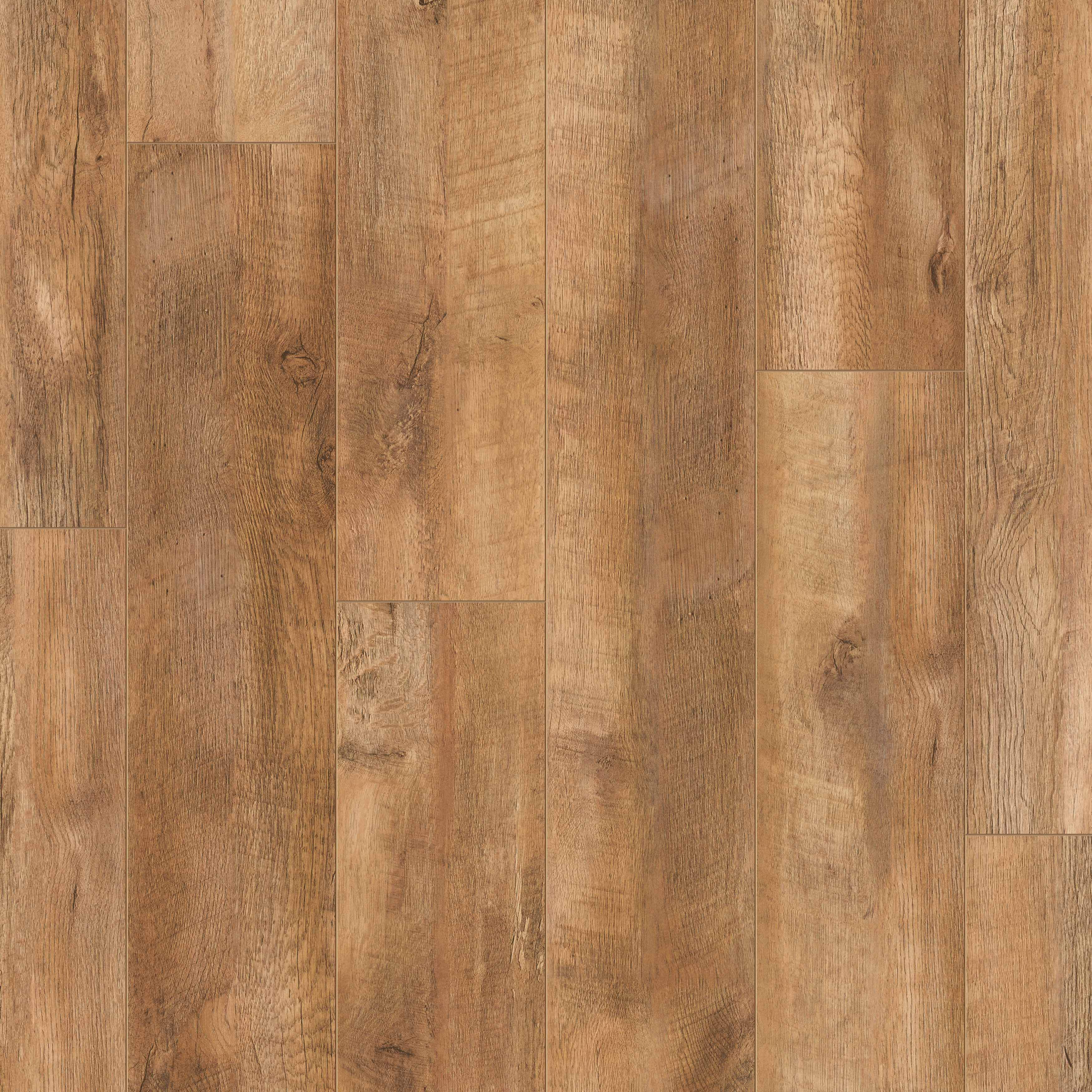 Vitality Aqua Protect Barn Oak Wood effect Laminate Flooring, 2.179m²