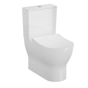 Toilets | Toilets & Accessories | Bathroom