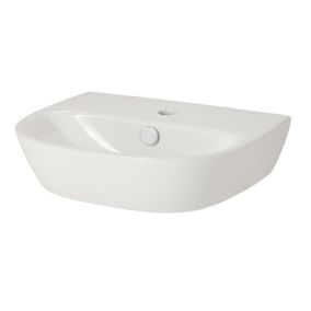 Bathroom Basins | Bathroom Sinks | Washbowls