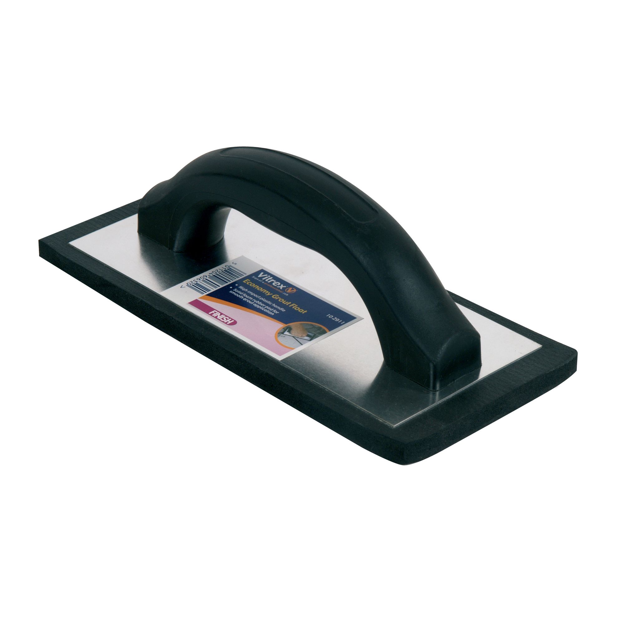 Vitrex 230mm Soft grip Grout float