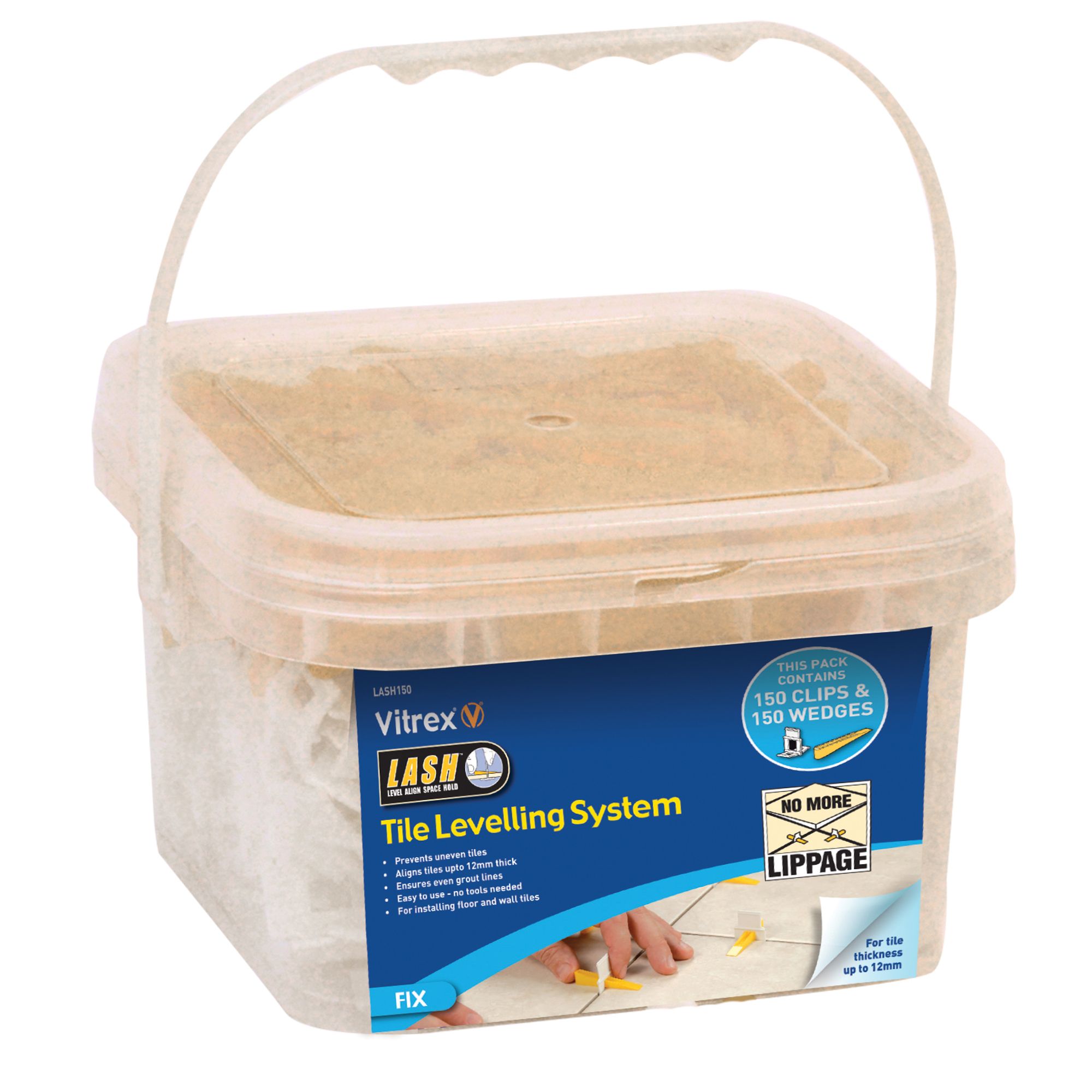 3mm tile spacers b&q store