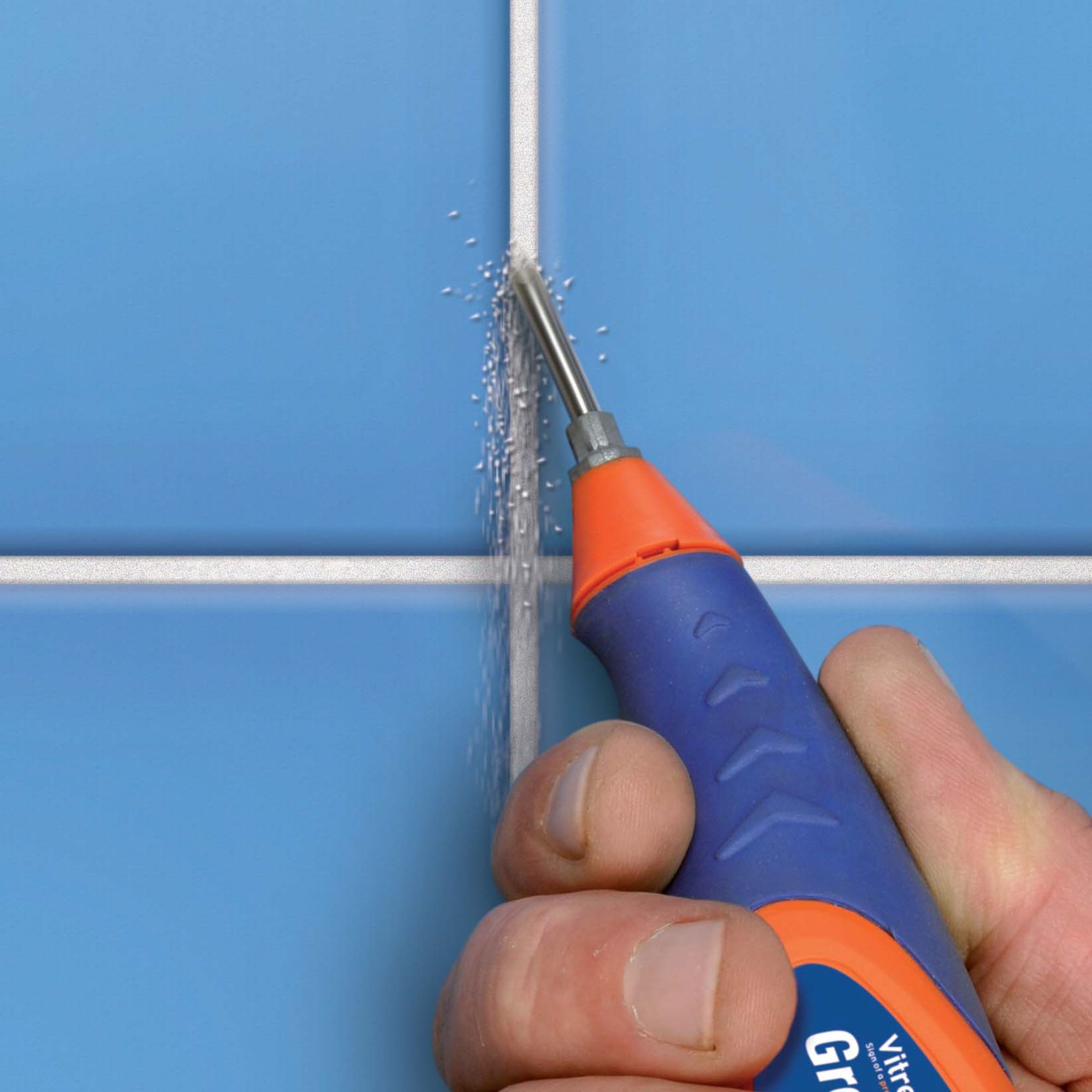 Grout out electric grout remover store