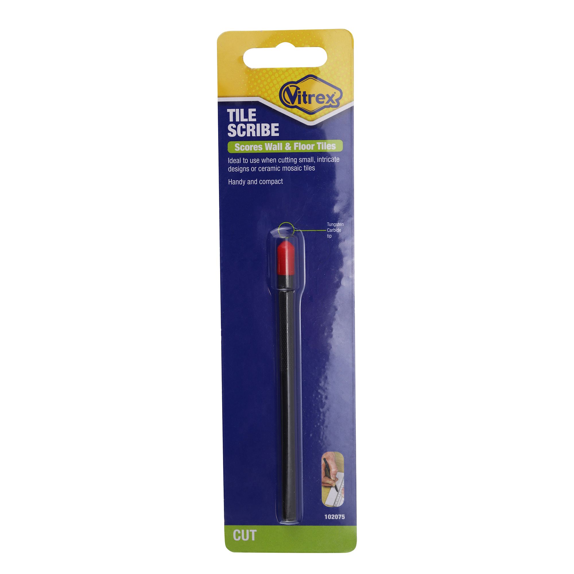 Vitrex Medium duty Tile scribe