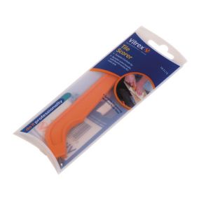 Tile scribes | Tiling tools | B&Q