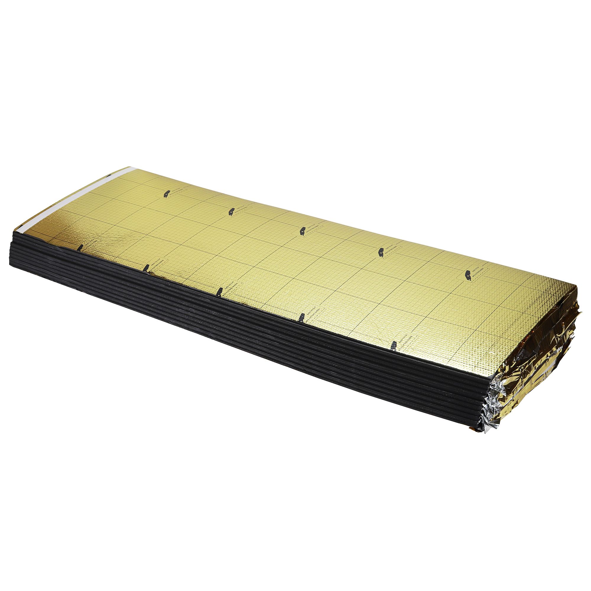 Vitrex Premium Plus 4mm XPS foam Laminate & real wood top layer ...