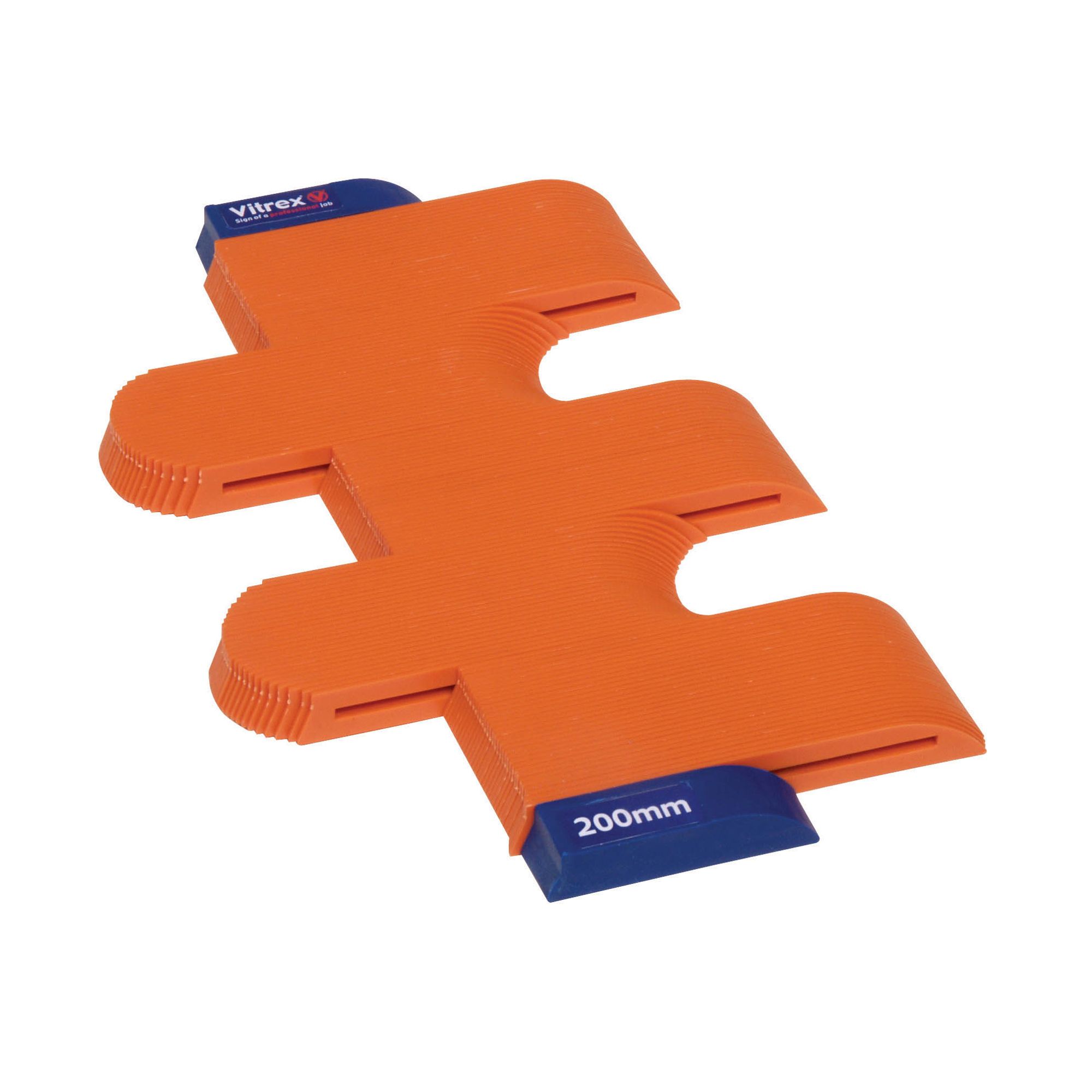Vitrex Profile gauge, 200mm