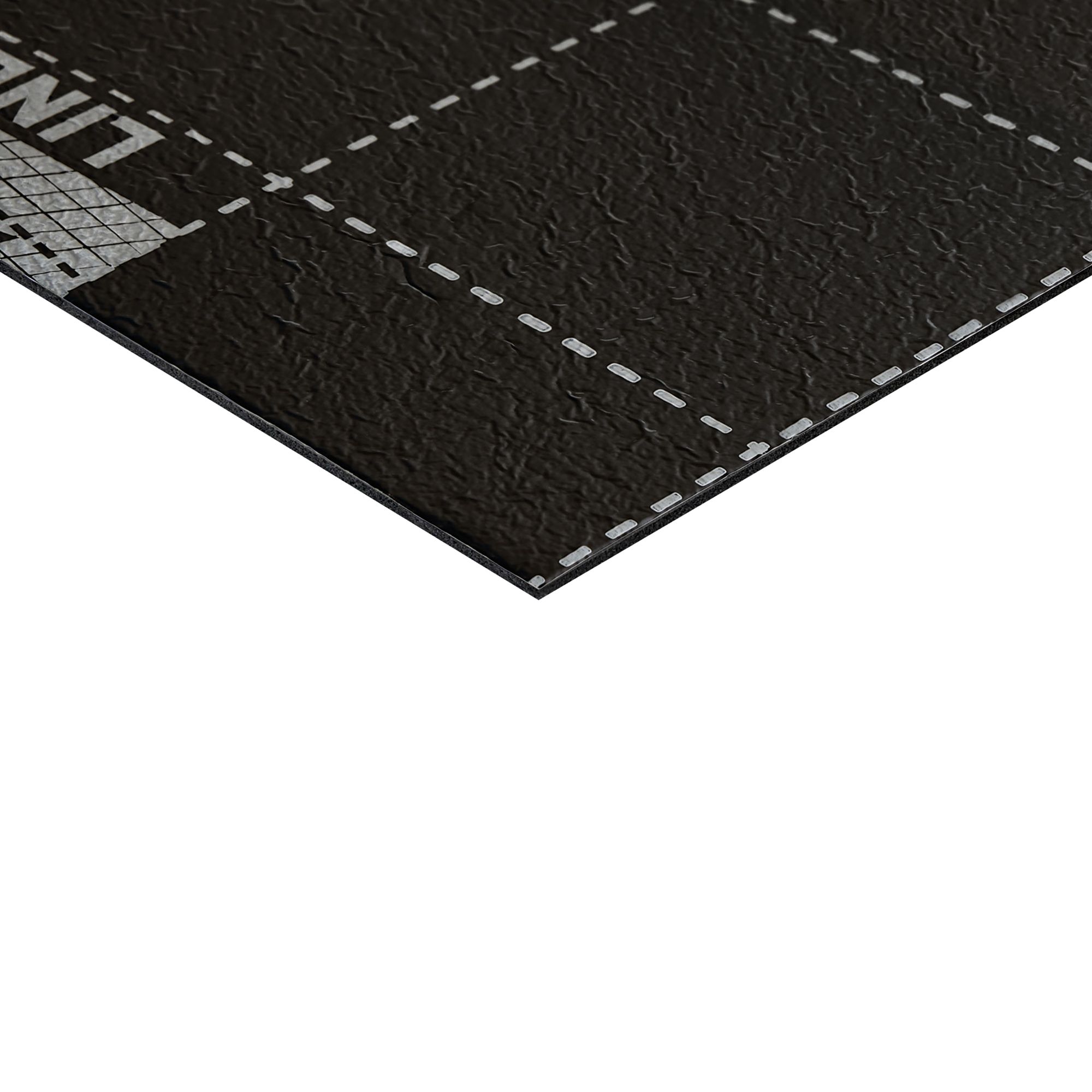 Volden 1mm XPS foam Vinyl Underlay panels, 6m² | DIY at B&Q