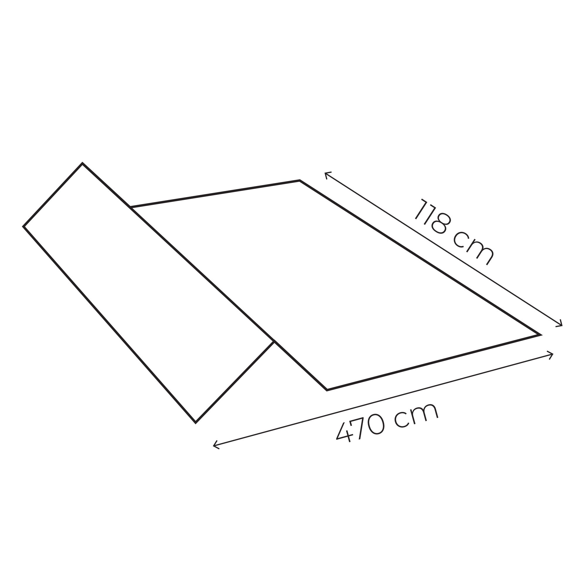 Volden 5mm XPS foam Laminate & wood Underlay panels, 5.5m² at B&Q