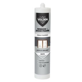 Sealants | Decorating tools & supplies | B&Q