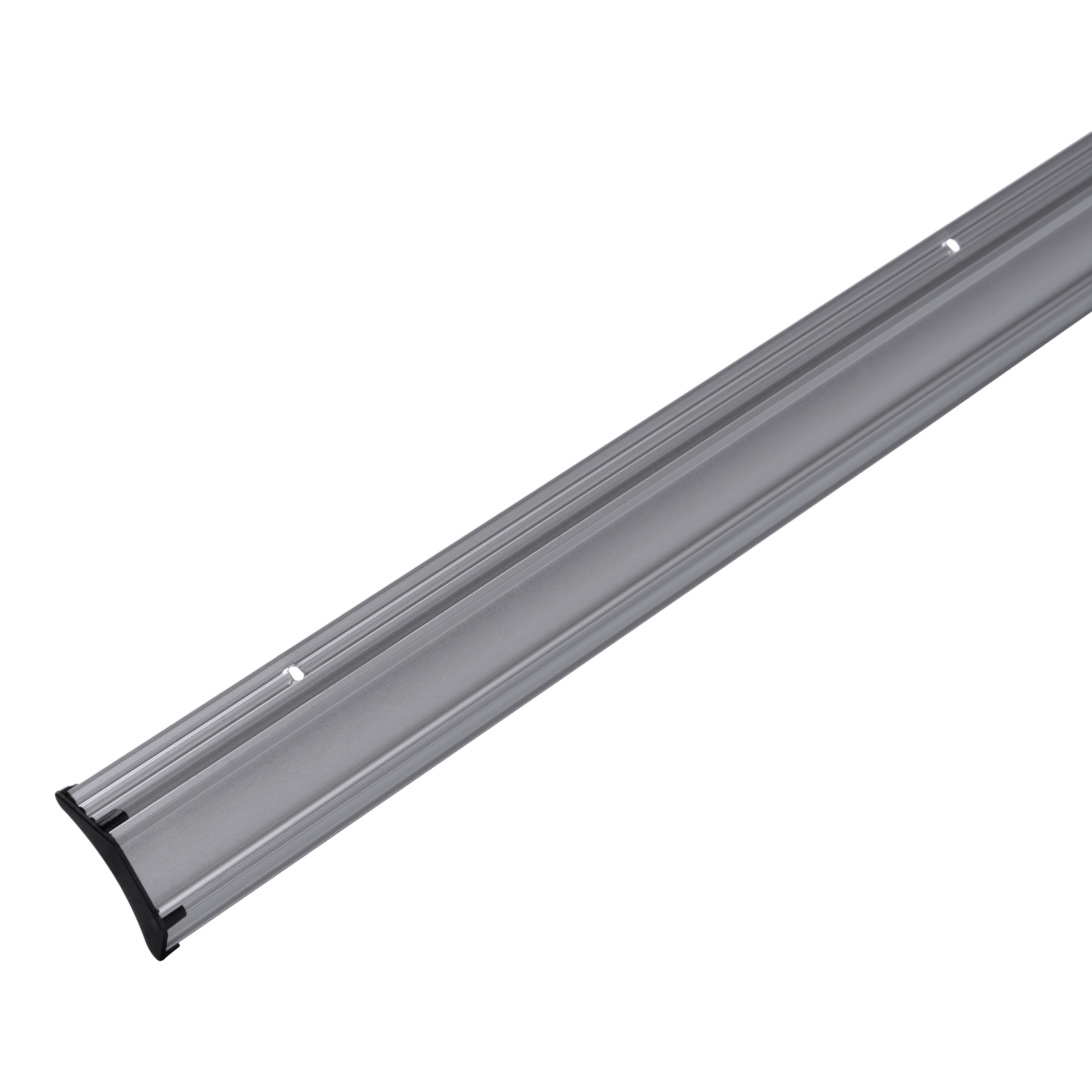Volden Aluminum Aluminium Rain deflector, (L)34mm