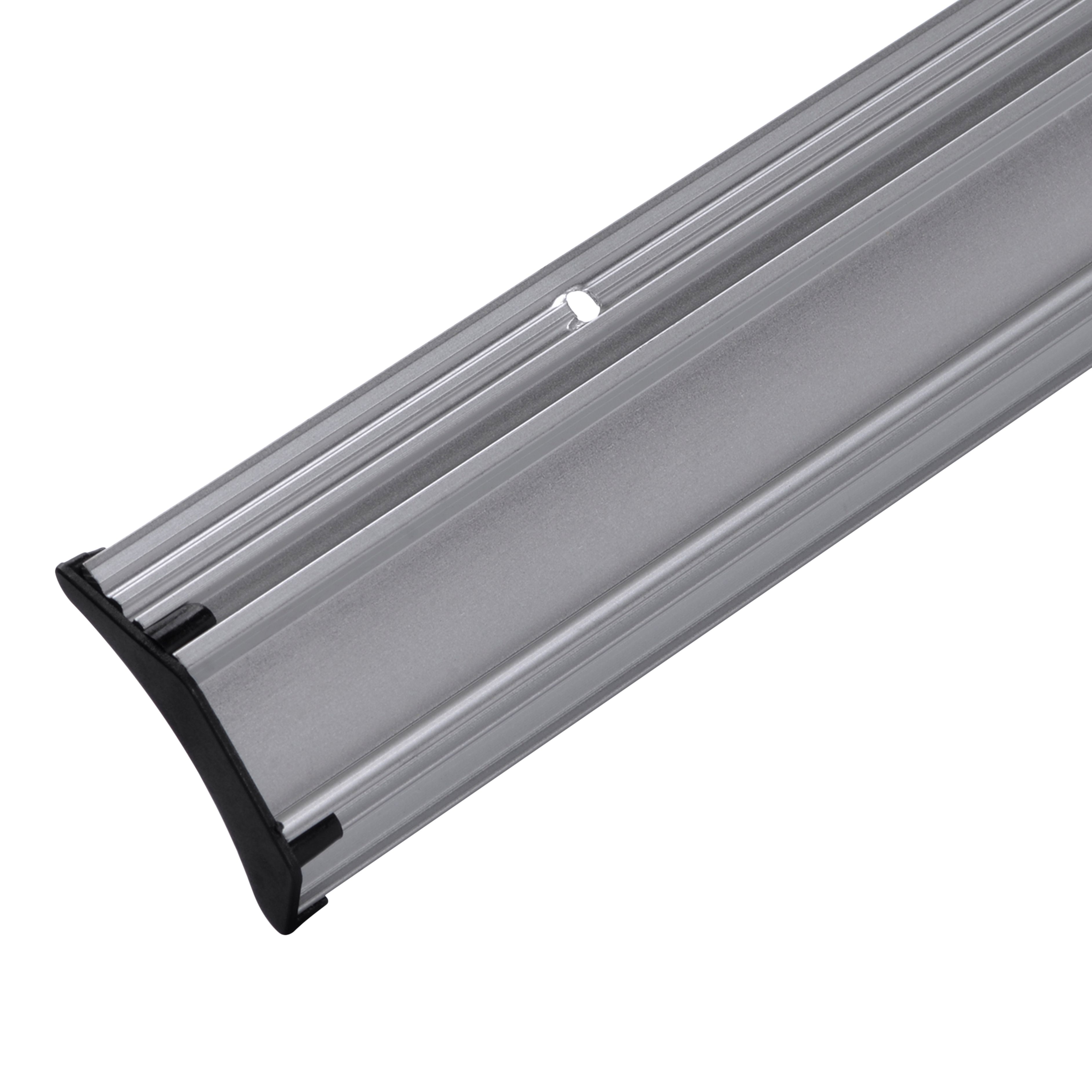 Volden Aluminum Aluminium Rain deflector, (L)34mm