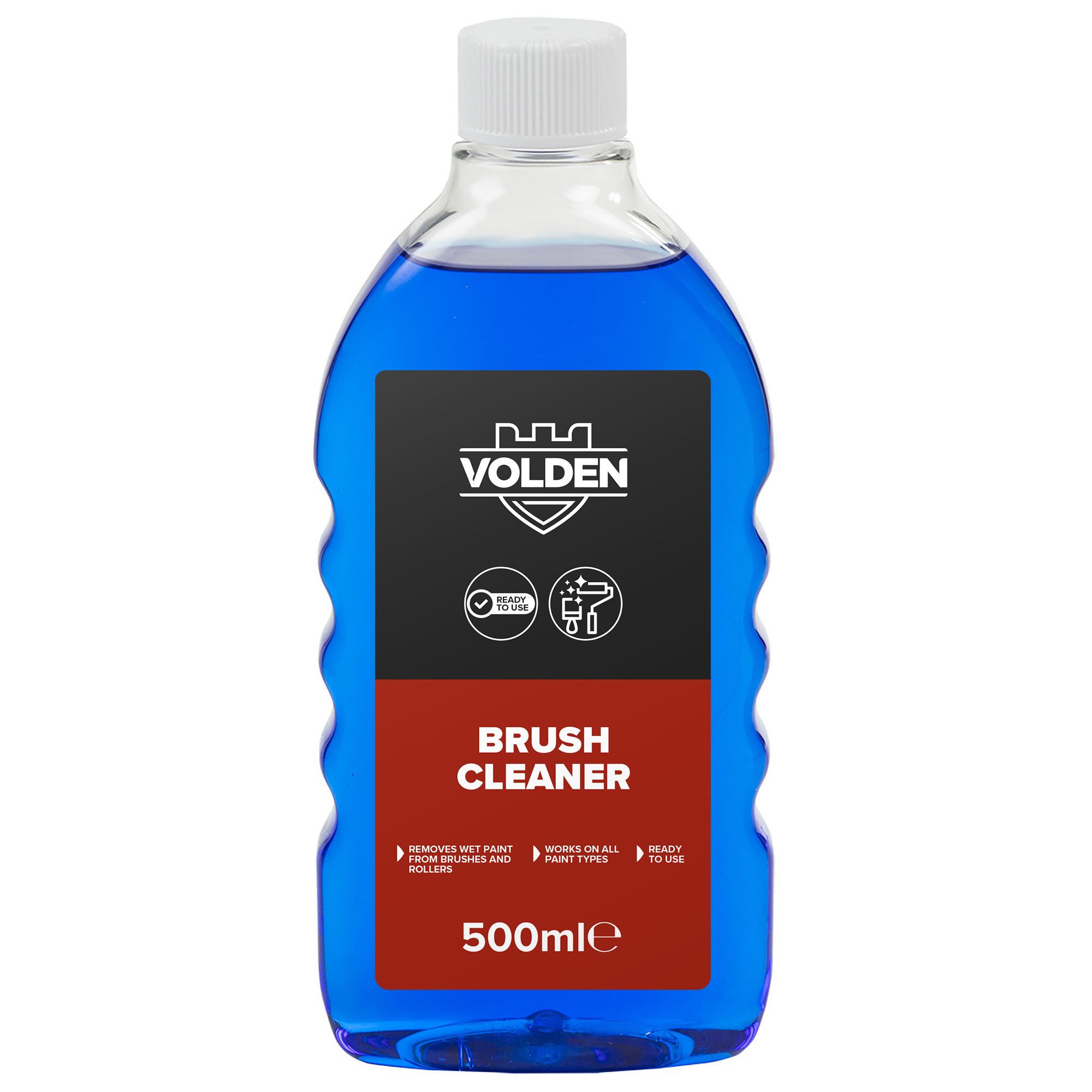 Volden Brush cleaner, 500ml