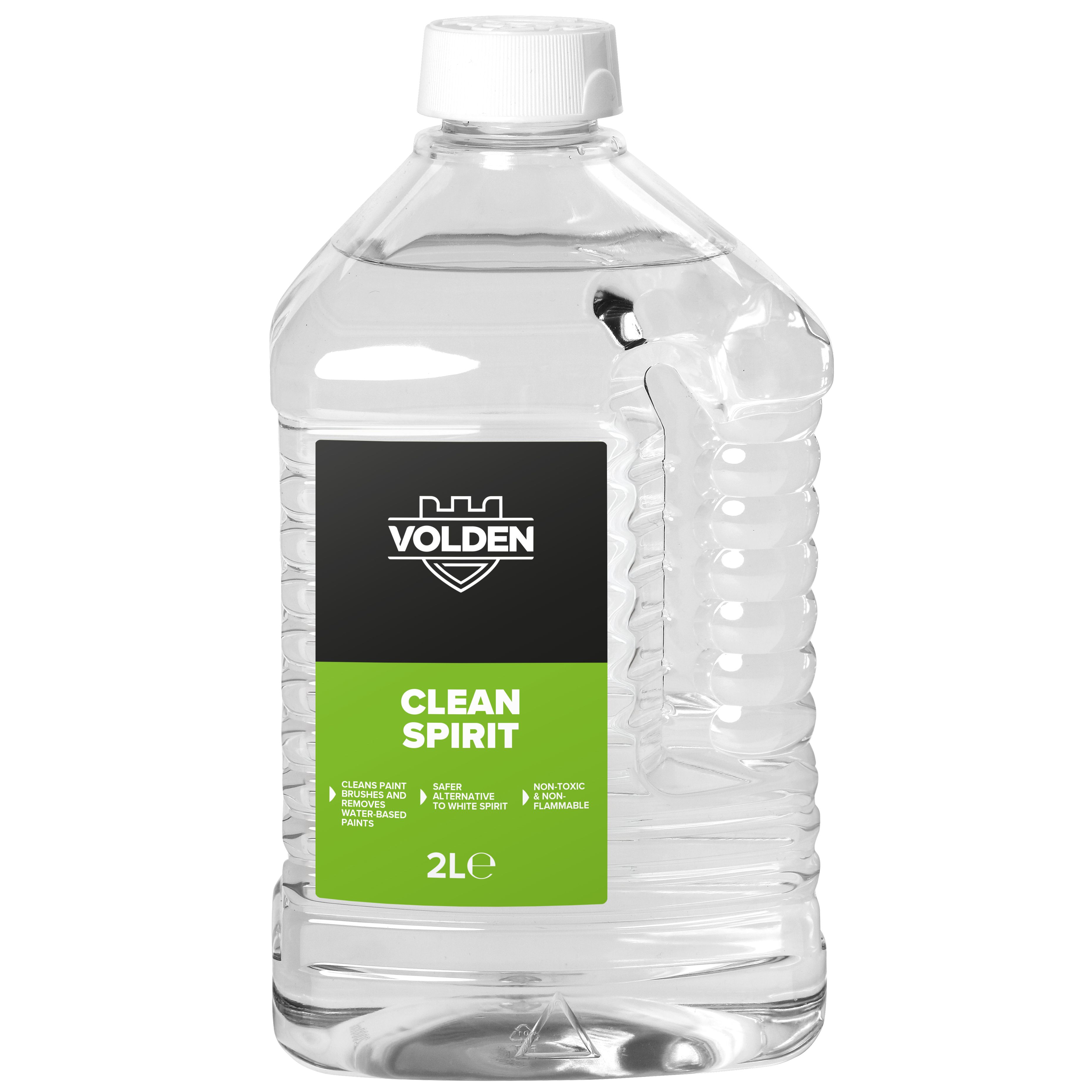 Volden Clean spirit, 2L