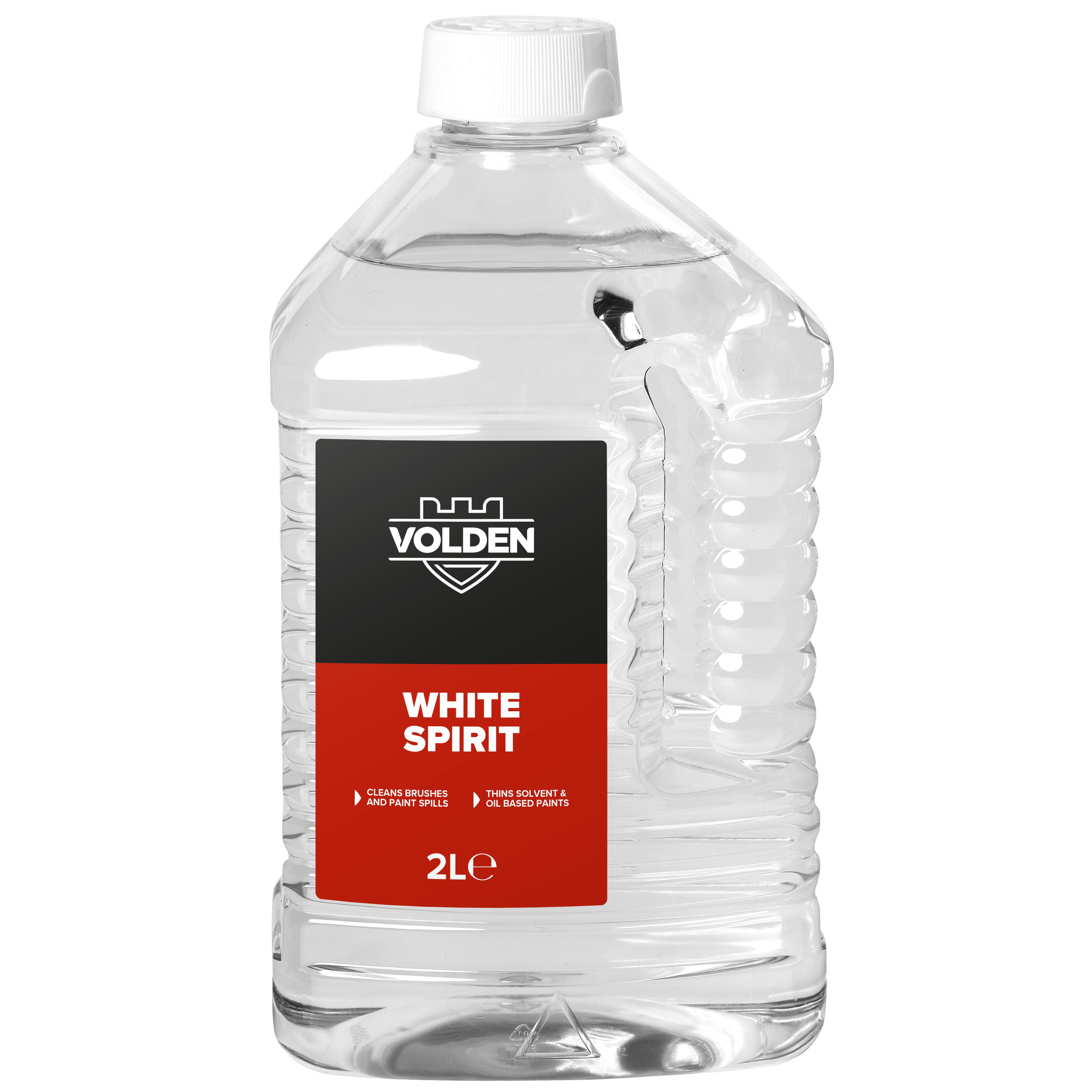 Volden Cleaning White spirit, 2L
