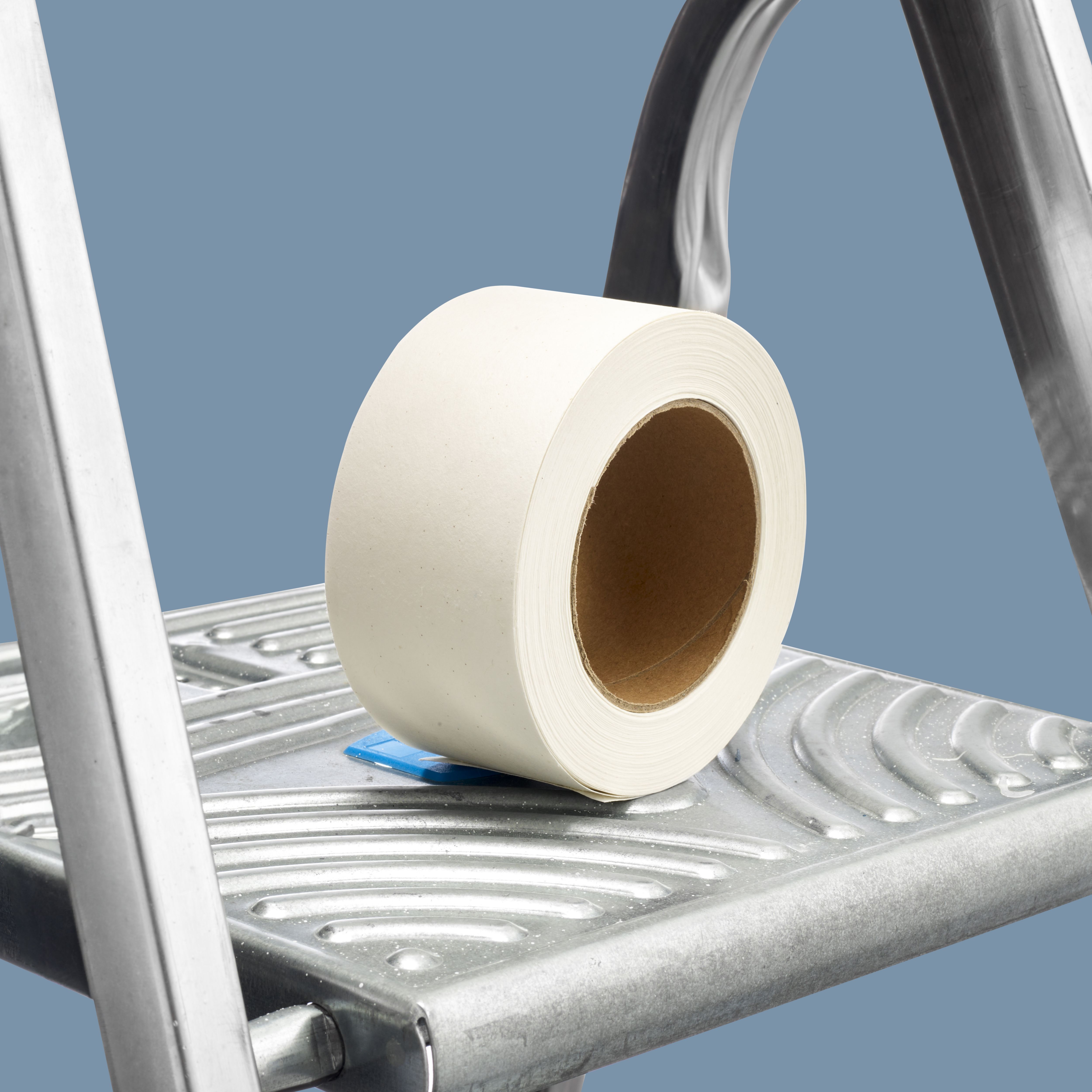 Volden Construction tapes Beige Jointing tape (L)30m (W)50mm