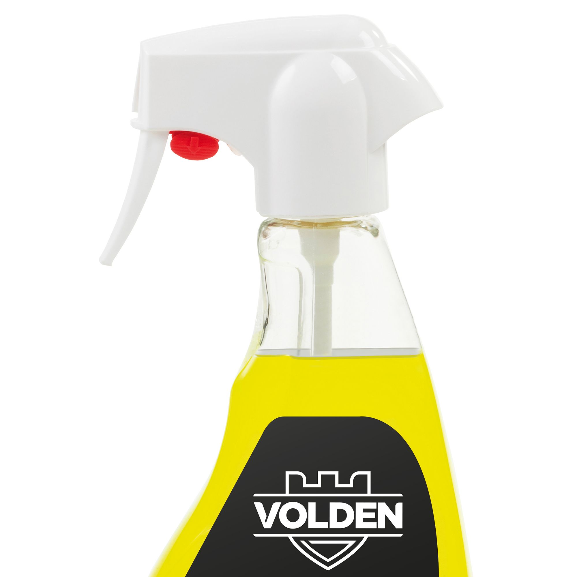 Volden Liquid Sugar soap