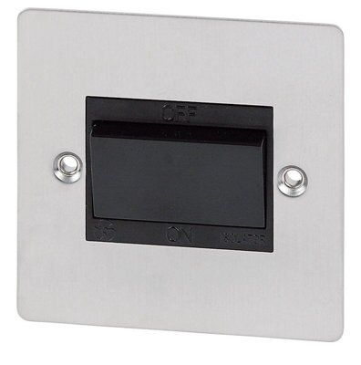 Volex Steel Switch