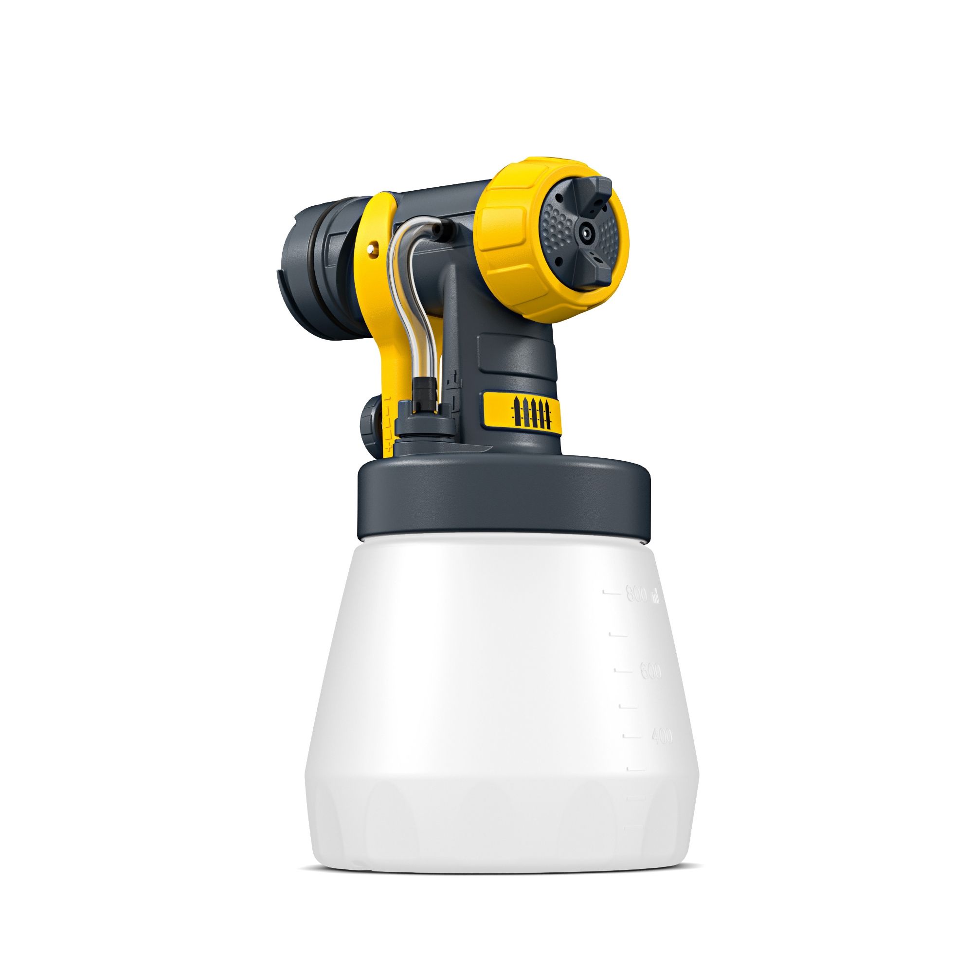 Wagner Paint sprayer attachment, 800ml | DIY at B&Q