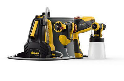 Wagner Paint sprayer