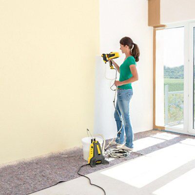 Wagner Paint sprayer