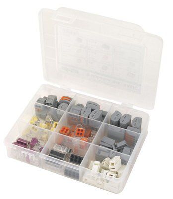 Wago 75 Piece Installer box kit | DIY at B&Q