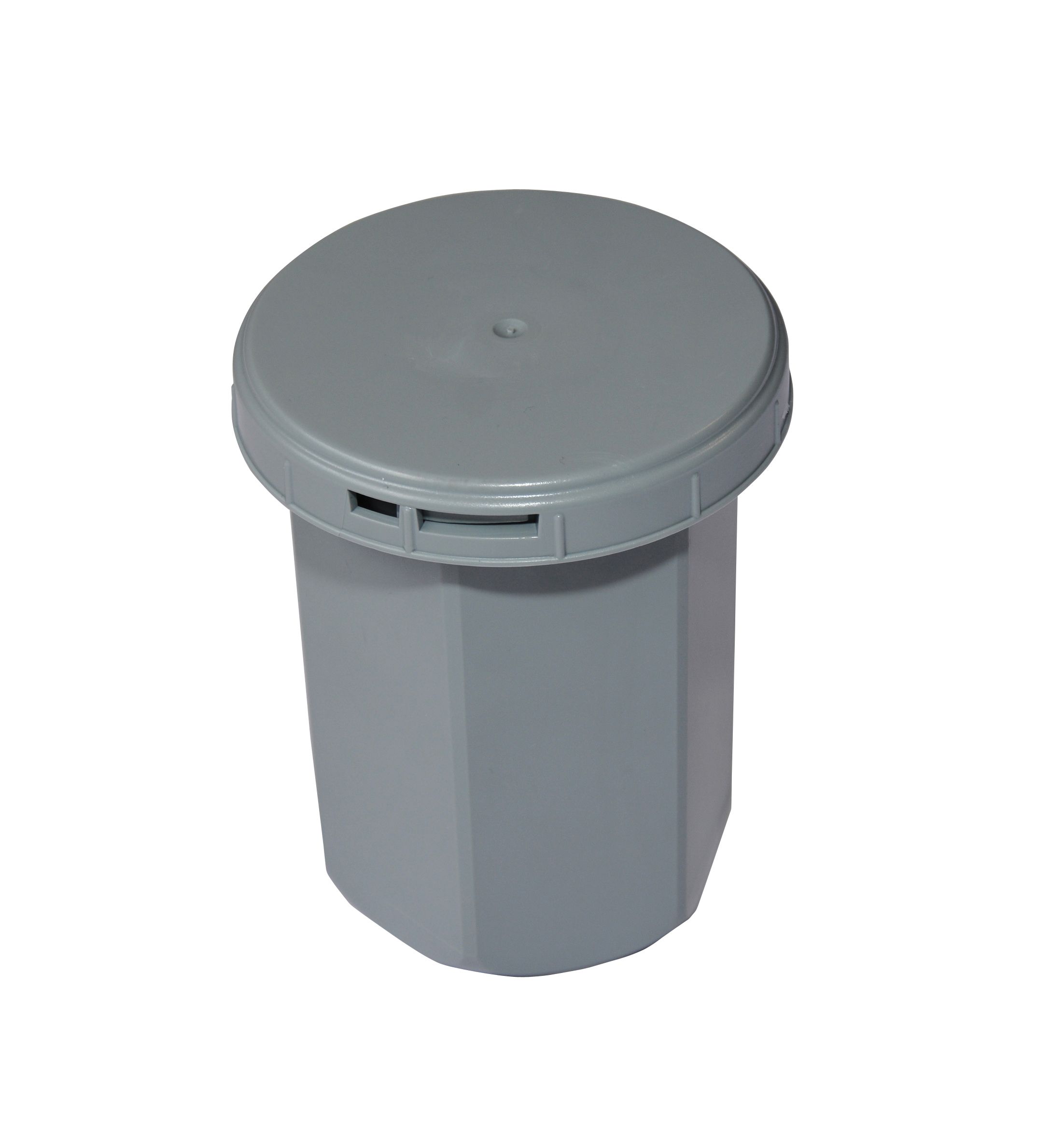 Wago Junction box