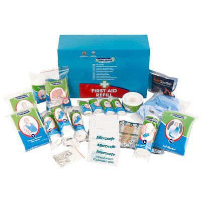 Wallace Cameron First aid kit refill