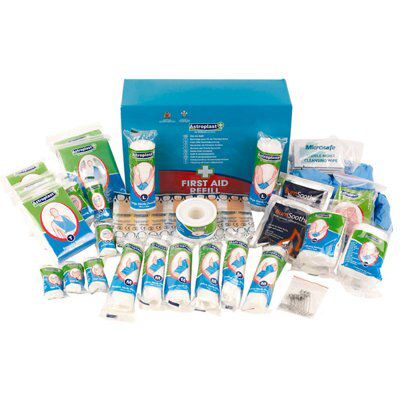 Wallace Cameron First aid kit refill