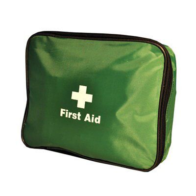 Wallace Cameron First aid kit