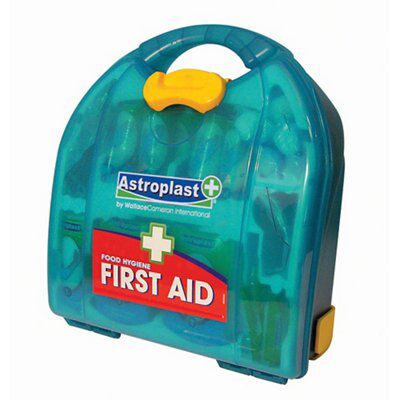 Wallace Cameron Mezzo First aid kit