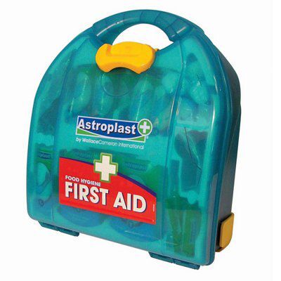 Wallace Cameron Mezzo First aid kit