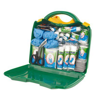 Wallace Cameron PGB First aid kit