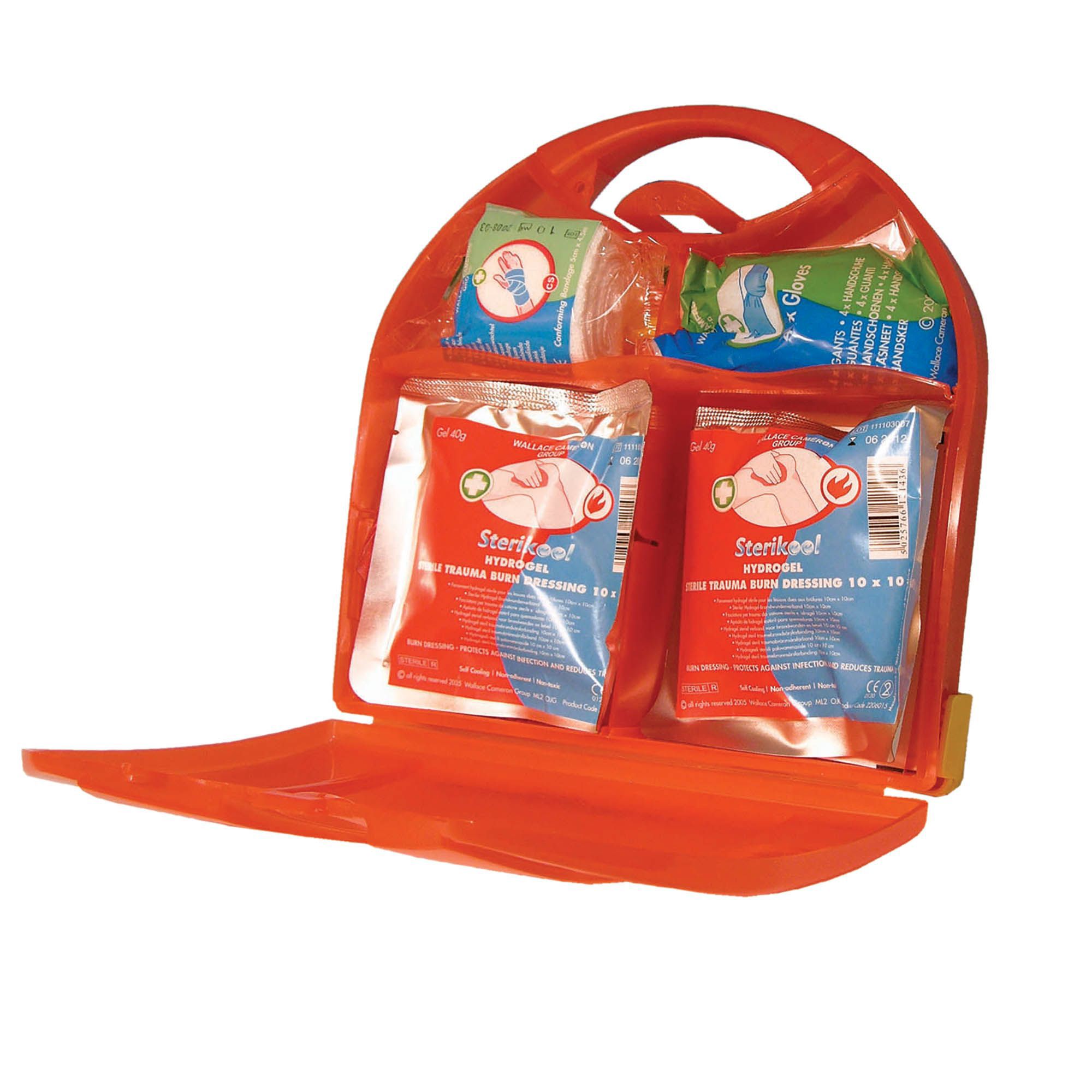 Wallace Cameron Piccolo First aid kit