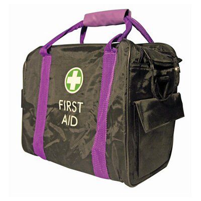 Wallace Cameron Sports first aid kit