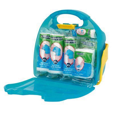 Wallace Cameron Vivo First aid kit