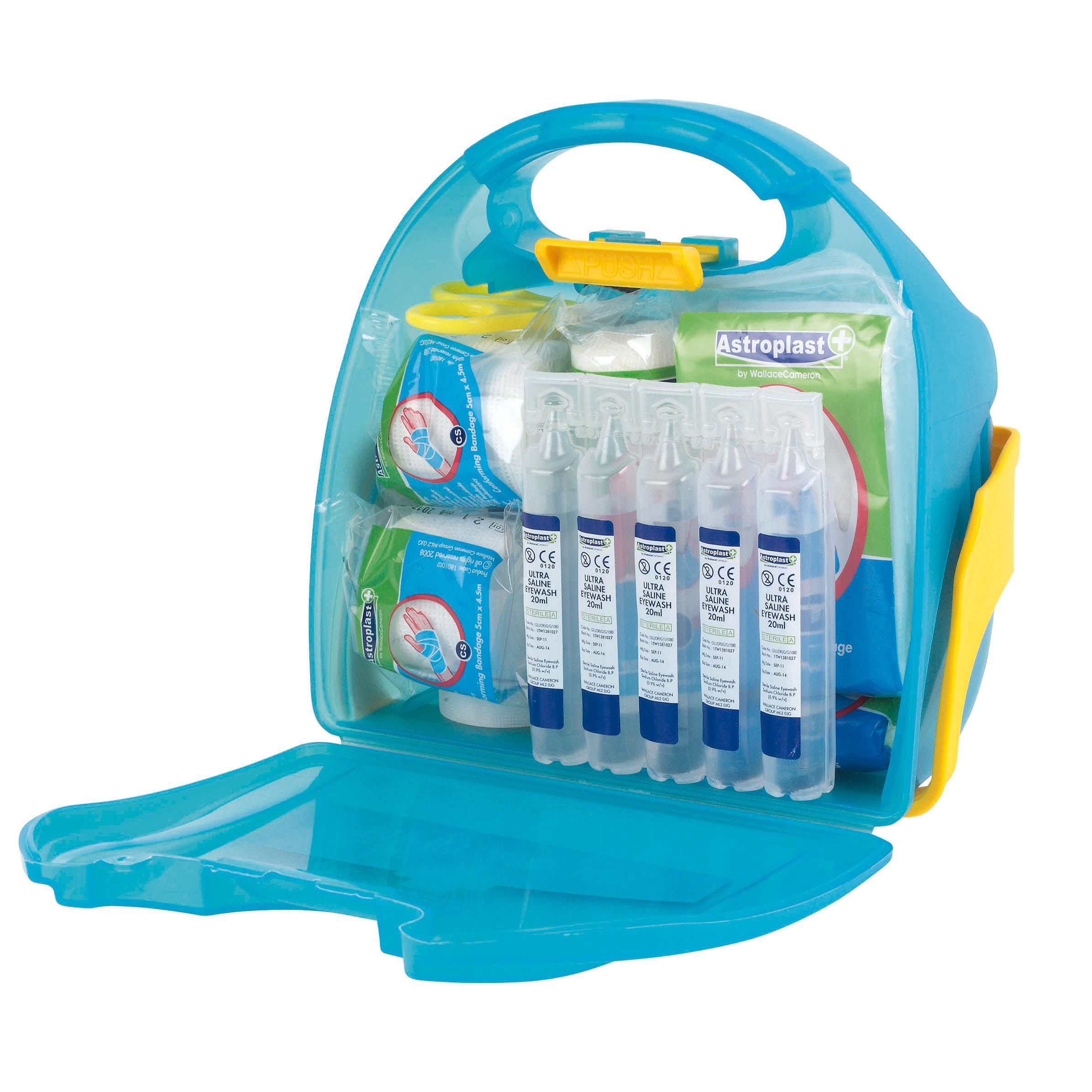 Wallace Cameron Vivo First aid kit