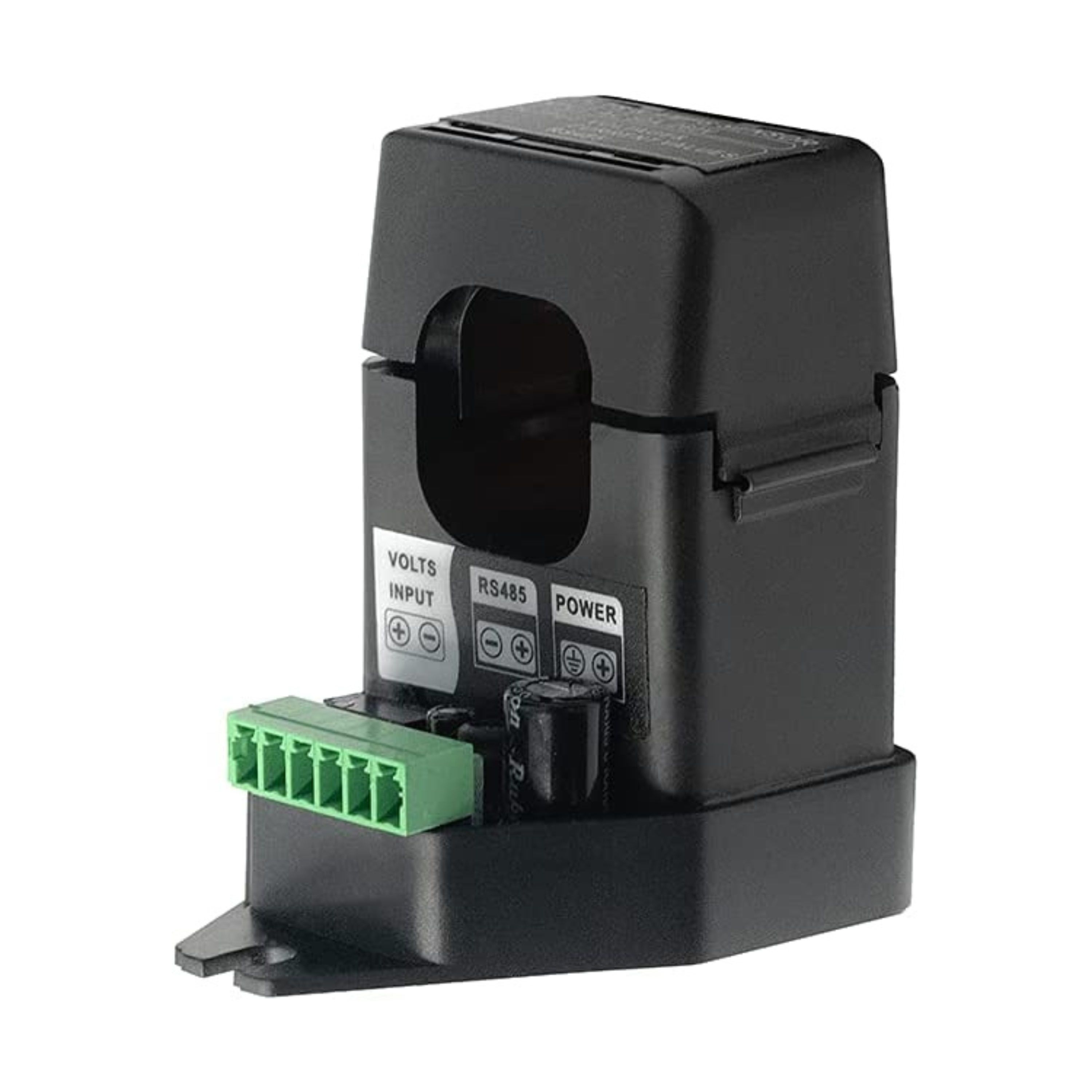 Wallbox Black Clamp meter